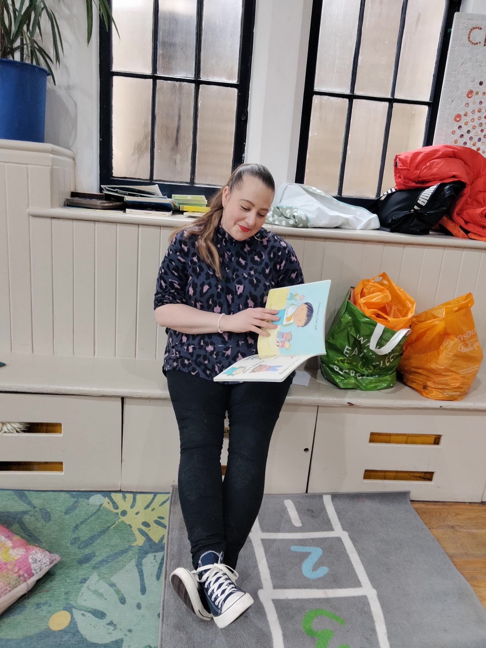 Volunteer Centre Hackney - The Home of Volunteering in Hackney